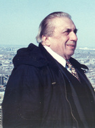 Edward Marszalek Obituary - Burlington, Ontario | Smith's Funeral Home