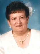 Elif Togmus Obituary - Stoney Creek, Ontario | Smith's Funeral Home