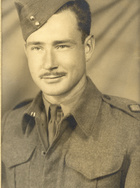 George Howden Obituary - Burlington, Ontario | Smith's Funeral Home