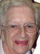 Hazel Martin Obituary - Burlington, Ontario | Smith's Funeral Home