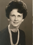 June Moore Obituary - Burlington, Ontario | Smith's Funeral Home