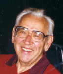 Stanley Spanik Obituary - Burlington, Ontario | Smith's Funeral Home