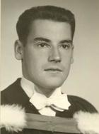 Walter Rose Obituary - Burlington, Ontario | Smith's Funeral Home