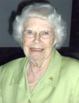 Eva Patterson Obituary - Burlington, Ontario | Guelph Line Smith's ...