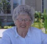 Irene MacLeod Obituary - Burlington, Ontario | Smith's Funeral Home