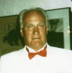 George Lacey Obituary - Burlington, Ontario | Guelph Line Smith's ...