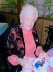 Sophie Ritz Obituary - Burlington, Ontario | Guelph Line Smith's ...
