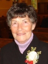 Isabel MacDonald Obituary - Burlington, Ontario | Smith's Funeral Home