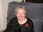 Mary Hourigan Obituary - Burlington, Ontario | Guelph Line Smith's ...