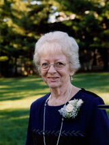Shirley Machmer Obituary - Burlington, Ontario | Guelph Line Smith's ...