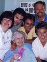 Eileen Sanderson Obituary - Burlington, Ontario | Guelph Line Smith's ...