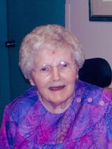 Eileen Sanderson Obituary - Burlington, Ontario | Guelph Line Smith's ...