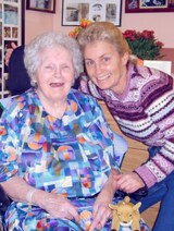 Eileen Sanderson Obituary - Burlington, Ontario | Guelph Line Smith's ...