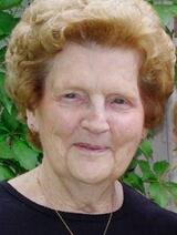 Alexis Perry Obituary - Burlington, Ontario | Guelph Line Smith's ...