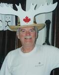 Ronald Hewitt Obituary - Grimsby, Ontario | Stonehouse-Whitcomb Funeral ...