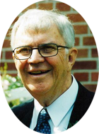 Rev. David Walker Obituary - Burlington, Ontario | Smith's Funeral Home