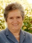 Anna Recchia Obituary - Stoney Creek, Ontario | Smith's Funeral Home