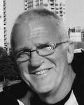 Stephen Skerrett Obituary - Burlington, Ontario | Smith's Funeral Home