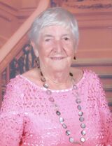 Velma Beare Obituary - Burlington, Ontario | Guelph Line Smith's ...