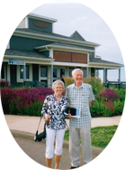 Joseph MacPherson Obituary - Burlington, Ontario | Guelph Line Smith's ...