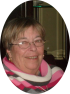 Irene Wilson Obituary - Burlington, Ontario | Guelph Line Smith's ...