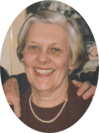 Audrey Perdue Obituary - Burlington, Ontario | Guelph Line Smith's ...