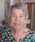 June Thomson Obituary - Burlington, Ontario | Guelph Line Smith's ...