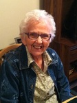 Dorothy Carter Obituary - Burlington, Ontario | Guelph Line Smith's ...