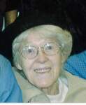 Gladys Williams Obituary - Stoney Creek, Ontario | Smith's Funeral Home
