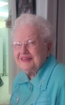 Marjorie Cheyne Obituary - Burlington, Ontario | Guelph Line Smith's ...