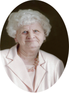 Audrey Taylor Obituary - Stoney Creek, Ontario | Smith's Funeral Home