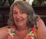 Joan Eaton Obituary - Burlington, Ontario | Guelph Line Smith's Funeral ...