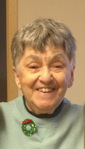 Phyllis Vitale Obituary - Burlington, Ontario | Guelph Line Smith's ...