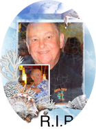 Gregory Sharpe Obituary - Burlington, Ontario | Smith's Funeral Home