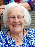 Eileen Foster Obituary - Burlington, Ontario | Smith's Funeral Home