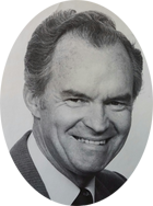 H. Lloyd Wood Obituary - Burlington, Ontario | Smith's Funeral Home