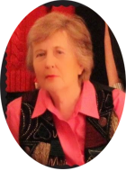 Nancy Ross Obituary - Grimsby, Ontario | Stonehouse-Whitcomb Funeral Home