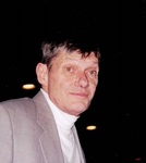 Paul Rae Obituary - Burlington, Ontario | Guelph Line Smith's Funeral Home