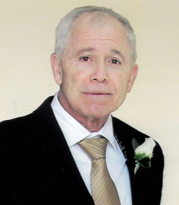 Michael Colamartini Obituary - Stoney Creek, ON | Smith's Funeral Home