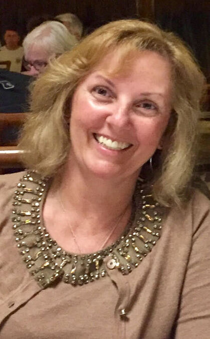 Deborah Baker-Coates Obituary - Burlington, ON | Smith's Funeral Home