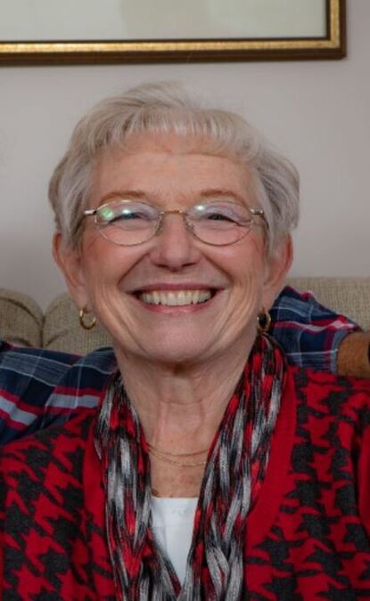 Joyce Tidball Obituary - Burlington, ON | Smith's Funeral Home