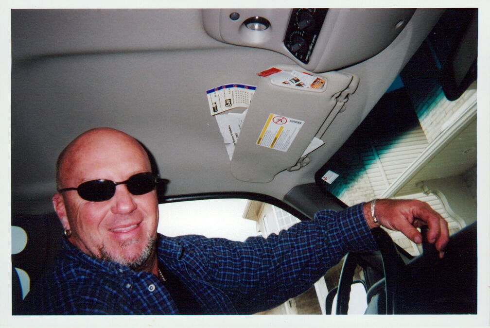 Kevin Rushton Obituary - Stoney Creek, ON | Smith's Funeral Home