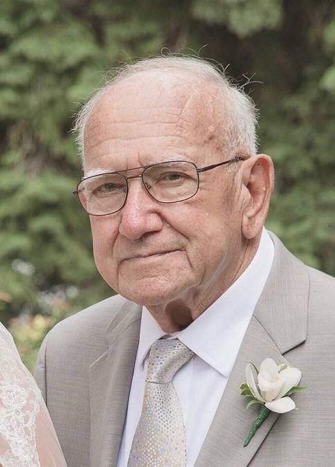 Sam Attardo Obituary - Burlington, ON | Smith's Funeral Home