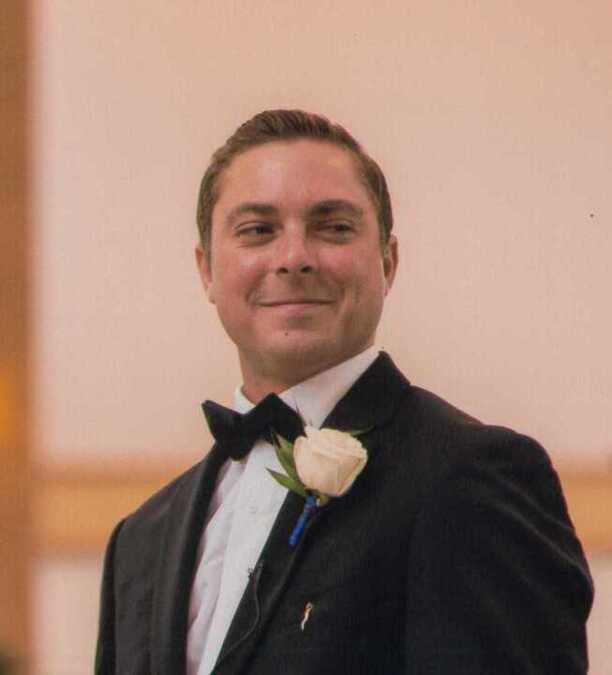 Andrew Mair Obituary - Stoney Creek, ON | Smith's Funeral Home