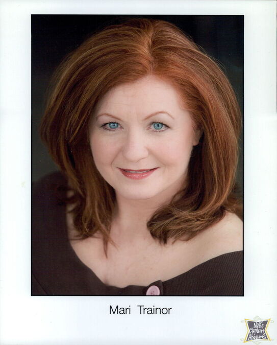 Mary (Mari) Trainor Obituary - Burlington, ON | Smith's Funeral Home