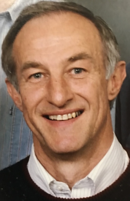 Ronald Doyle Obituary - Burlington, ON | Smith's Funeral Home