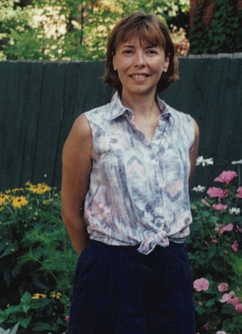 J. Robin Bourque Obituary - Burlington, ON | Smith's Funeral Home