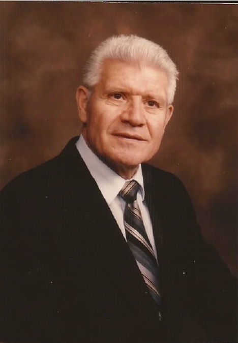 Pietro Cefaloni Obituary - Stoney Creek, ON | Smith's Funeral Home
