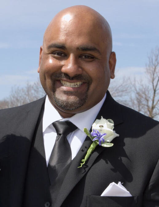 David Varghese Obituary - Burlington, ON | Smith's Funeral Home