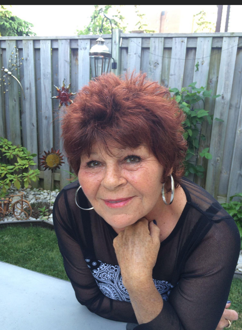 Karen Stark Obituary - Burlington, ON | Smith's Funeral Home